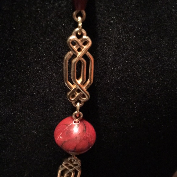 sarah coy | Jewelry | Sarah Coy Necklace Like New | Poshmark